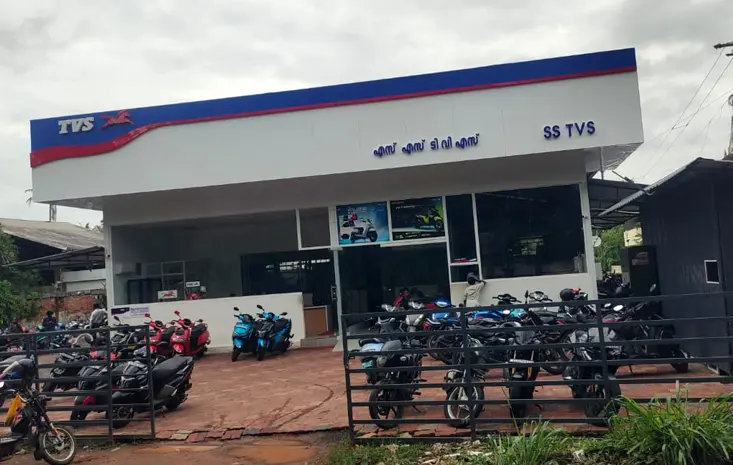 Home - B V Engineering