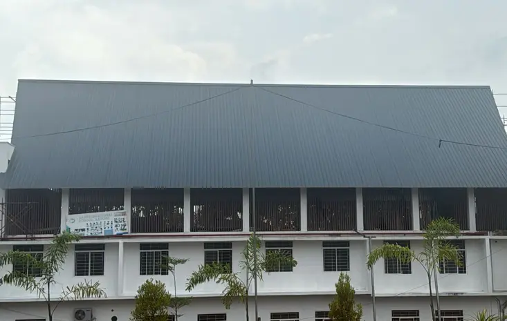 Projects - B V Engineering